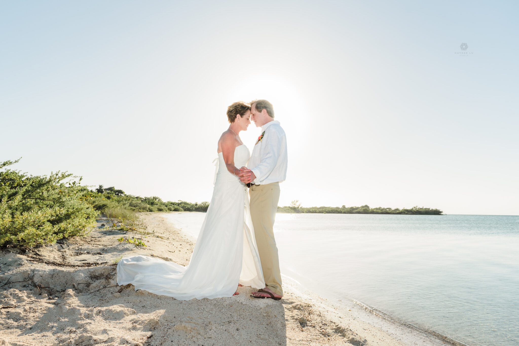 Get Married in Belize - Dulce Belize Weddings