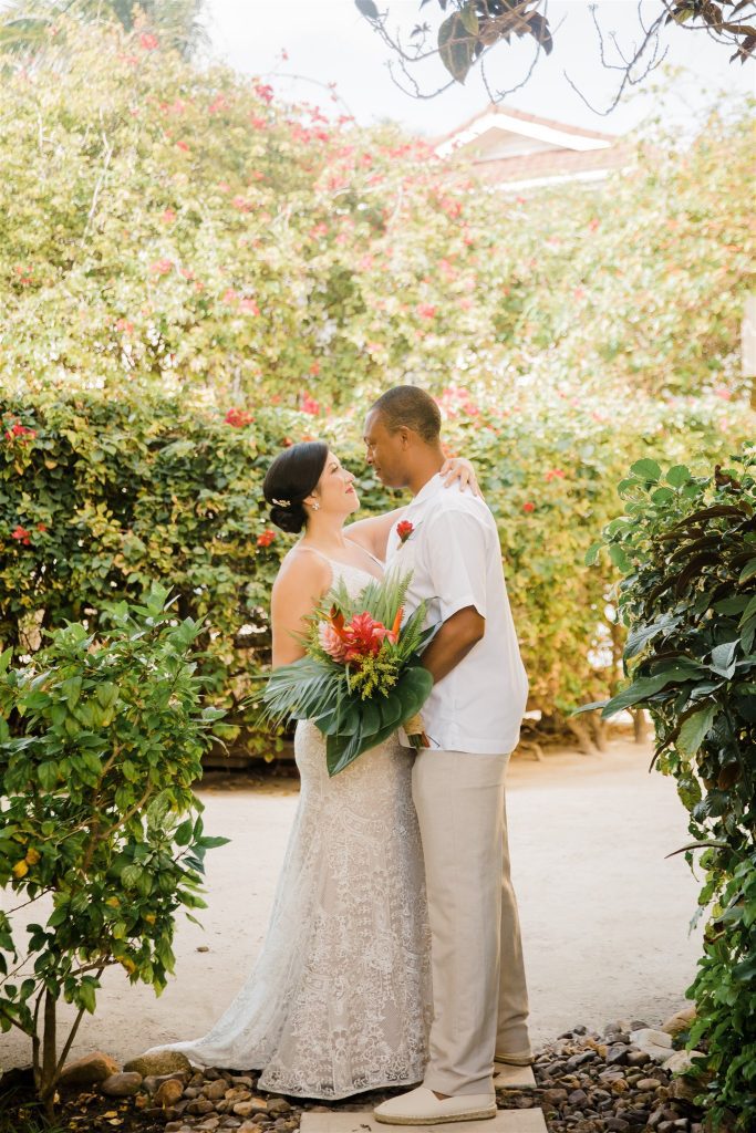 Get Married in Belize - Dulce Belize Weddings