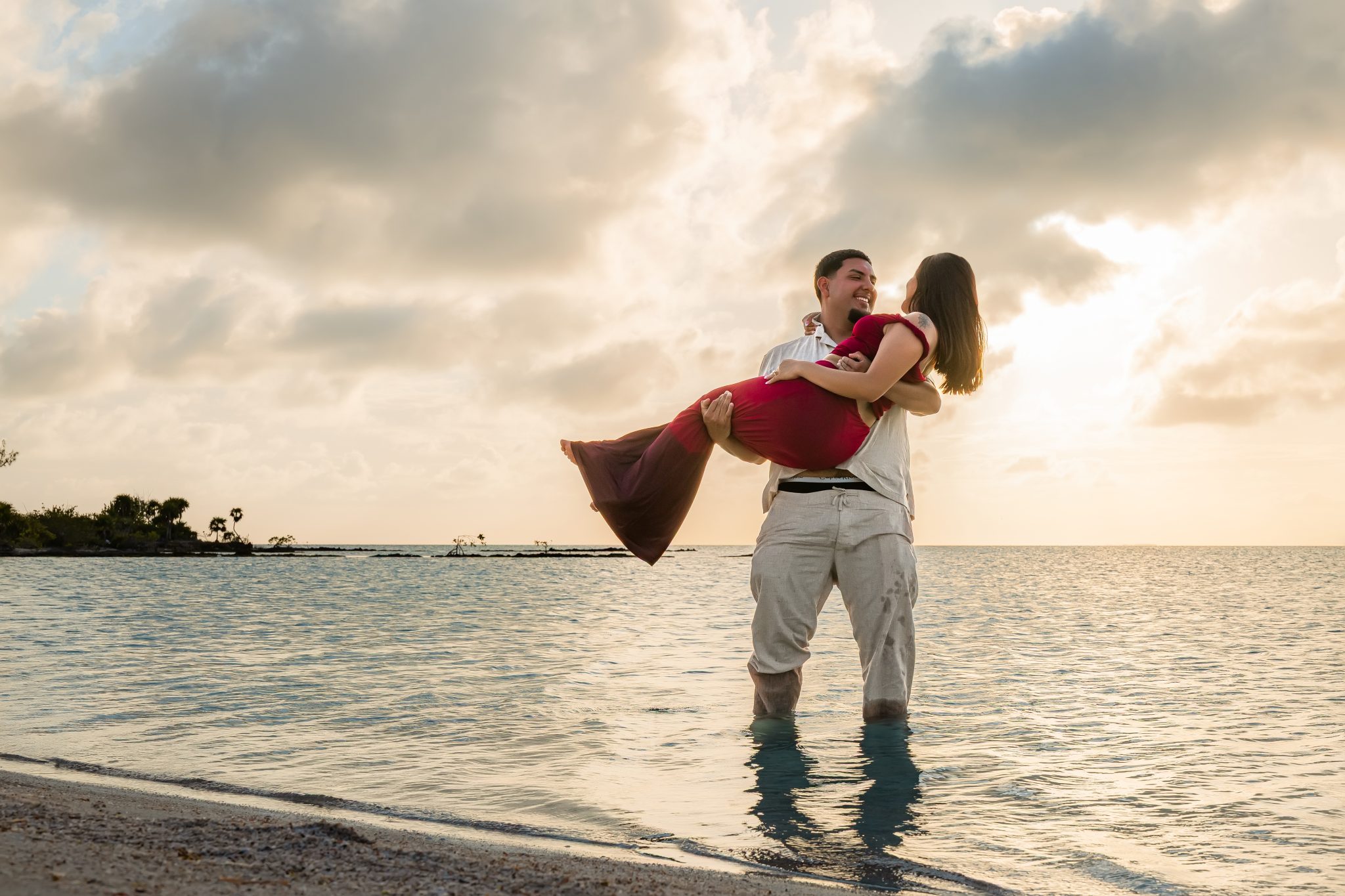 Get Married in Belize - Dulce Belize Weddings